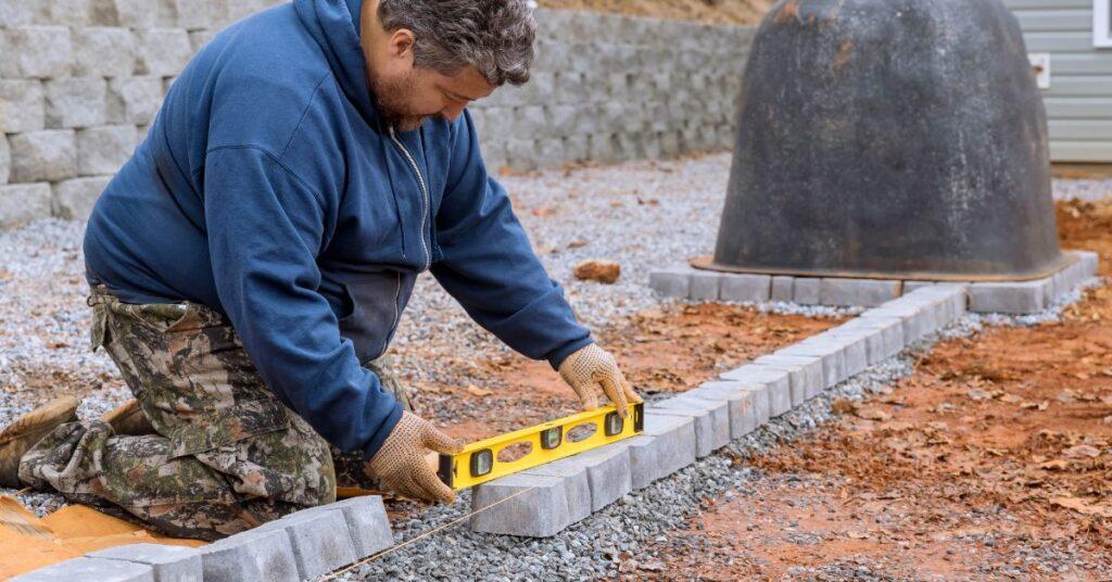 Benefits of Using Best Paver Sand Sealer on Your Driveway