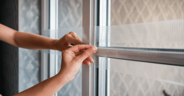 A Handy Guide: How to Permanently Seal a Window Shut