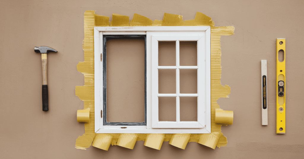 A Handy Guide: How to Permanently Seal a Window Shut
