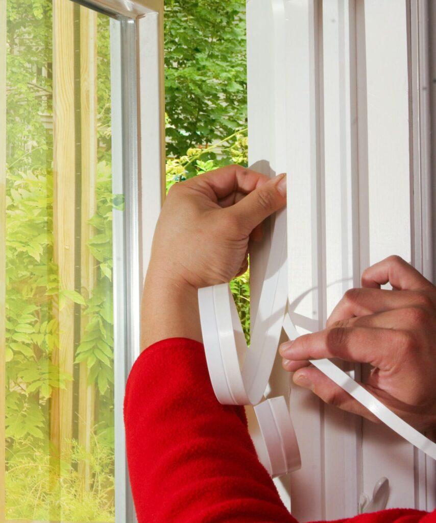 A Handy Guide: How to Permanently Seal a Window Shut