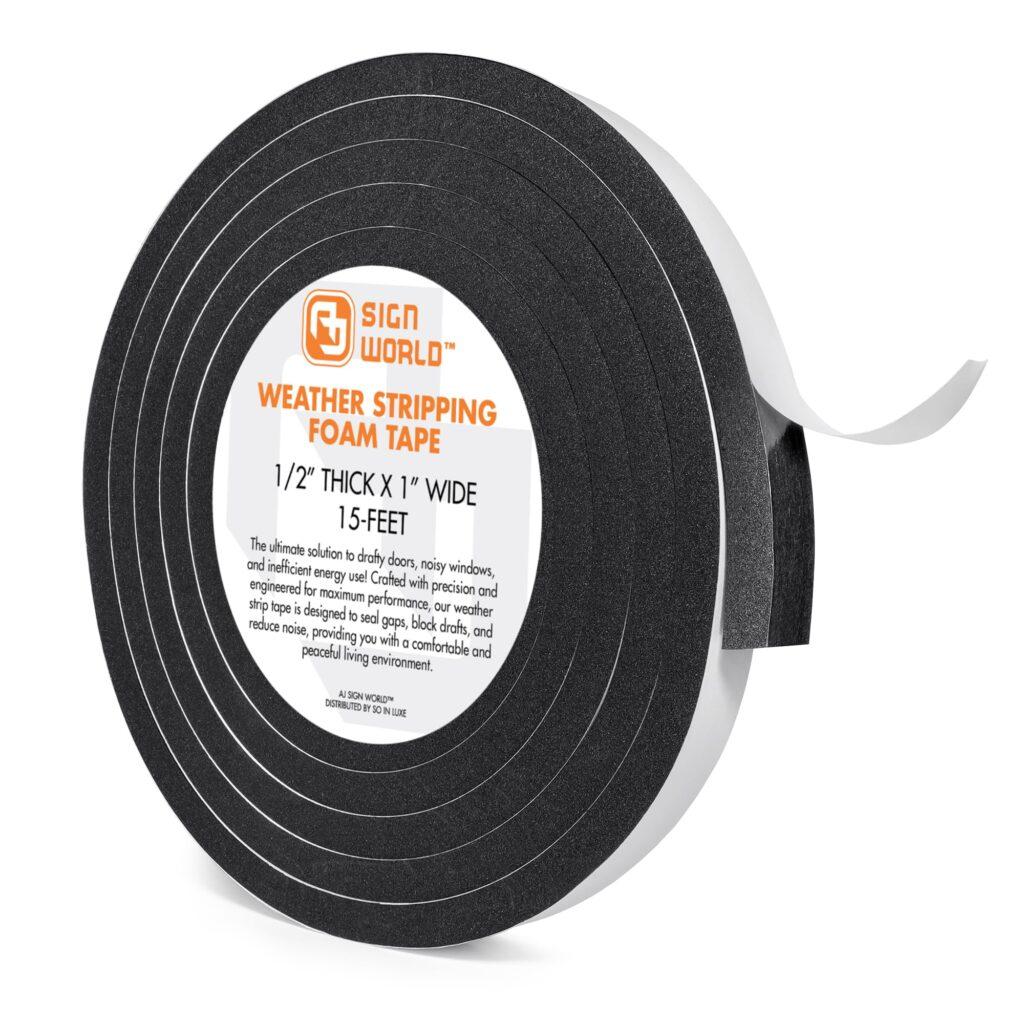 Best Window Seal Strip: Top Picks for Insulating and Soundproofing