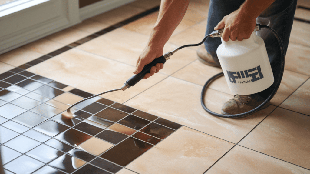 How to Strip Tile Sealer: Easy and Effective Methods