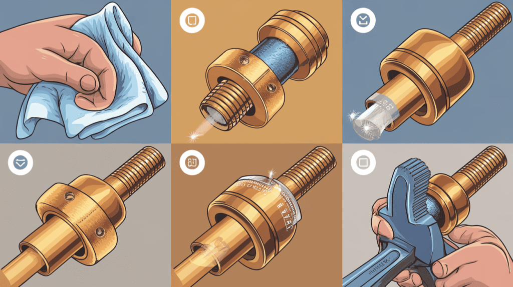 How to Seal Gaps in Metal Building: Expert Tips & Techniques