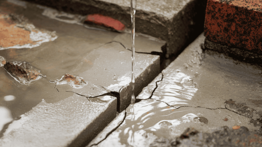 Will a Weeping Compression Joint Seal Itself? Quick Fixes Revealed