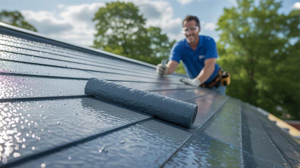 How to Reseal My RV Roof: Tips for a Leak-Free Journey