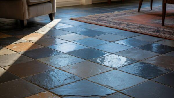 Best Sealer for Slate Tile: Stunning Secrets Revealed